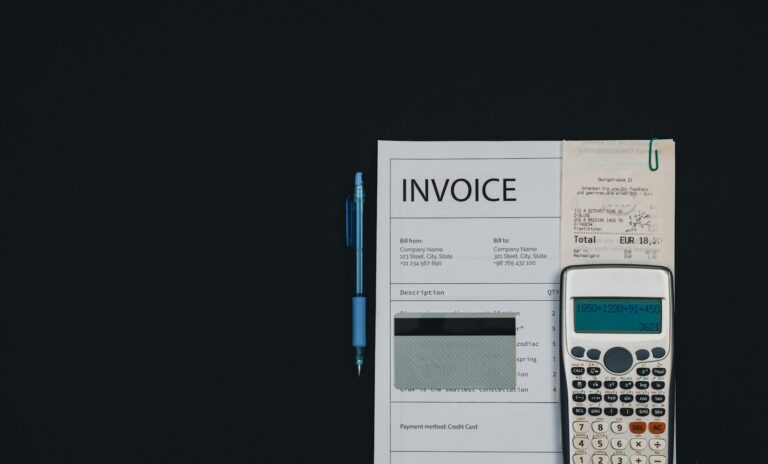 How to Automate Invoice Processing for Efficient Financial Management with Completing - Completing