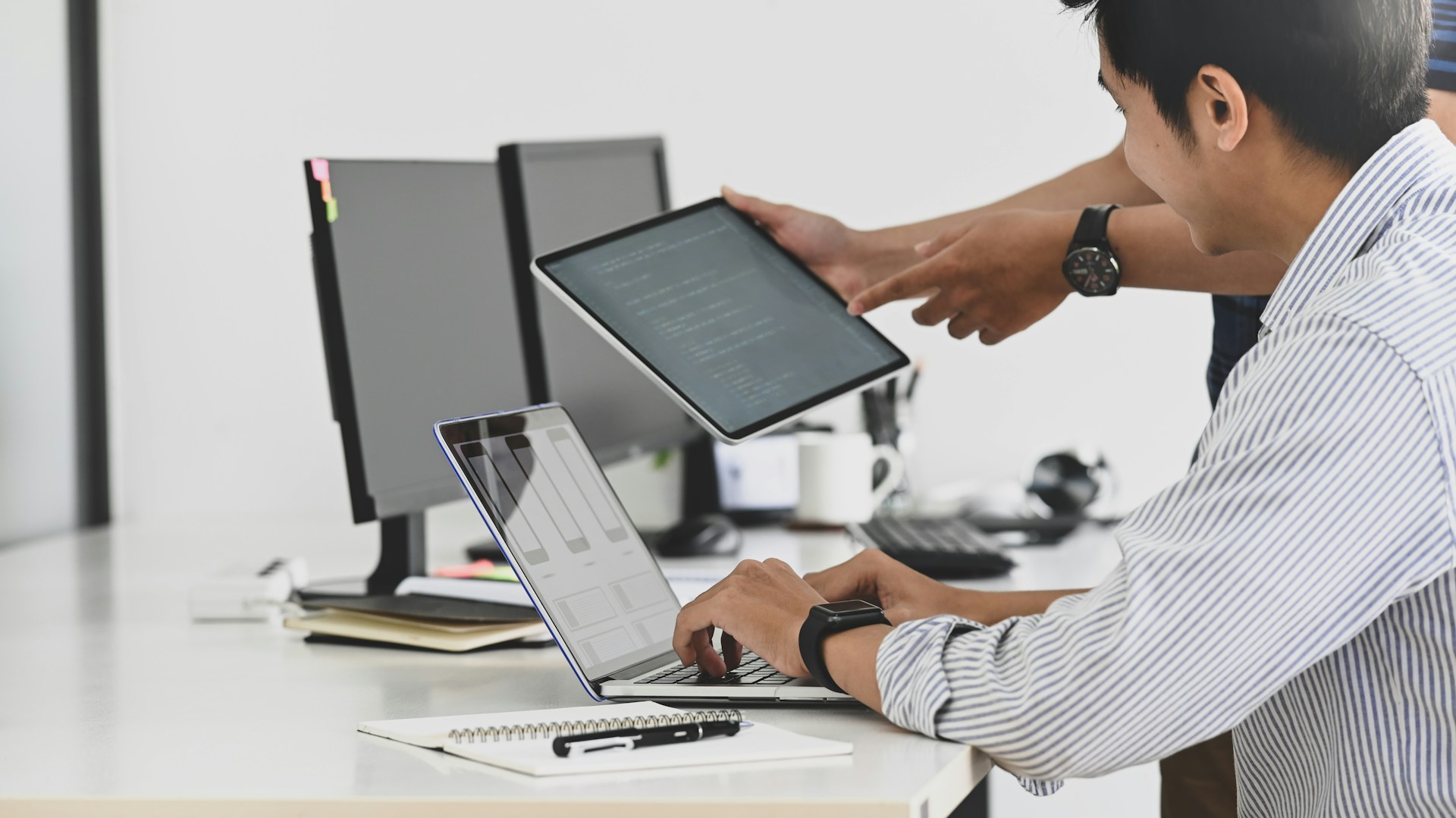 What is a Digital Workflow? A Clear Explanation by Completing - Completing